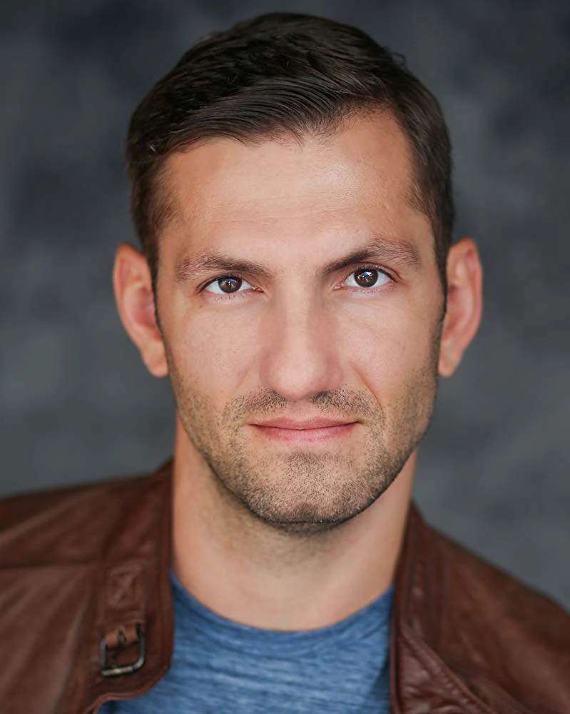 Marcel Dorian | Pinewood Studios Wiki | Fandom