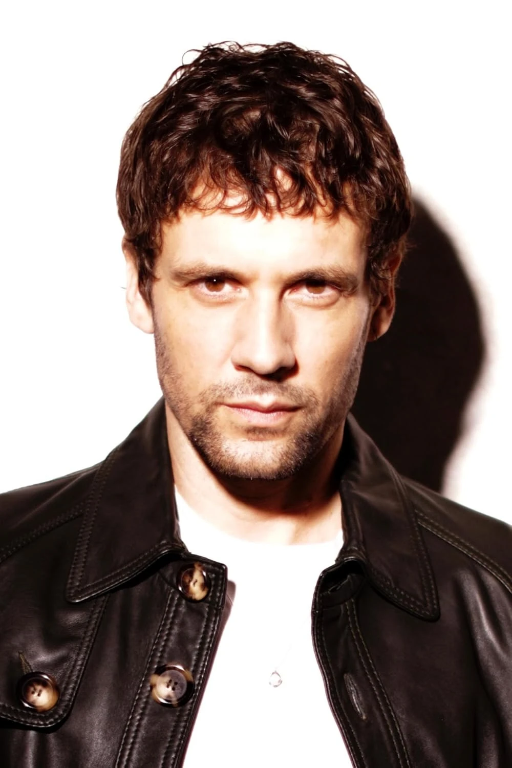 Nick Blood | Pinewood Studios Wiki | Fandom