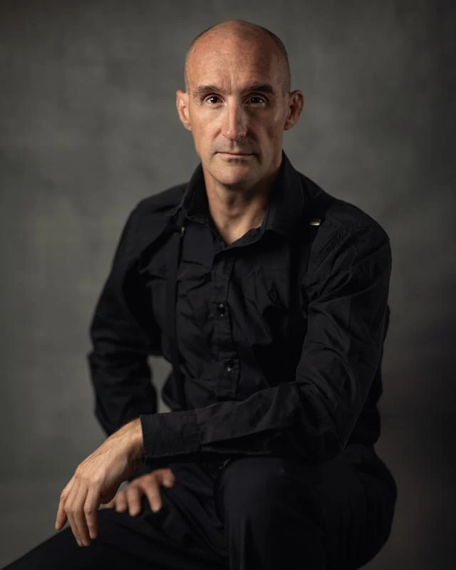 Mike Wood | Pinewood Studios Wiki | Fandom