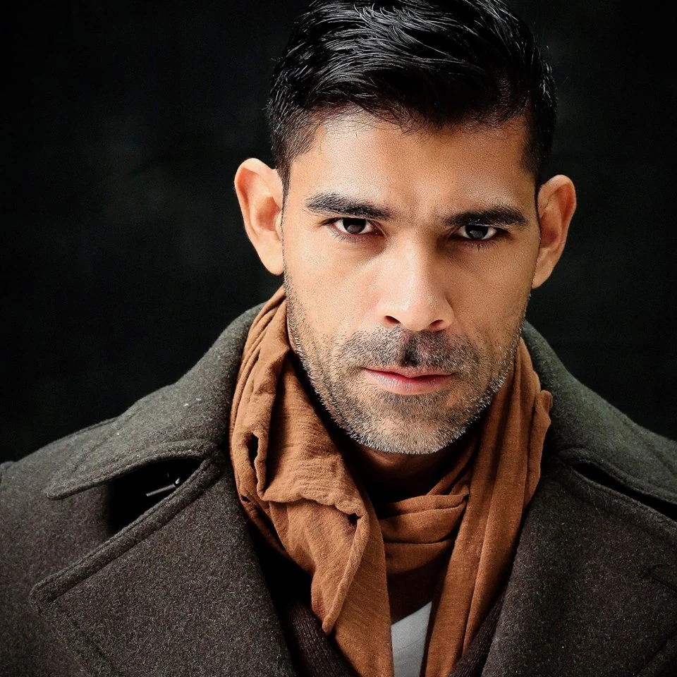 Tony Guerrero | Pinewood Studios Wiki | Fandom
