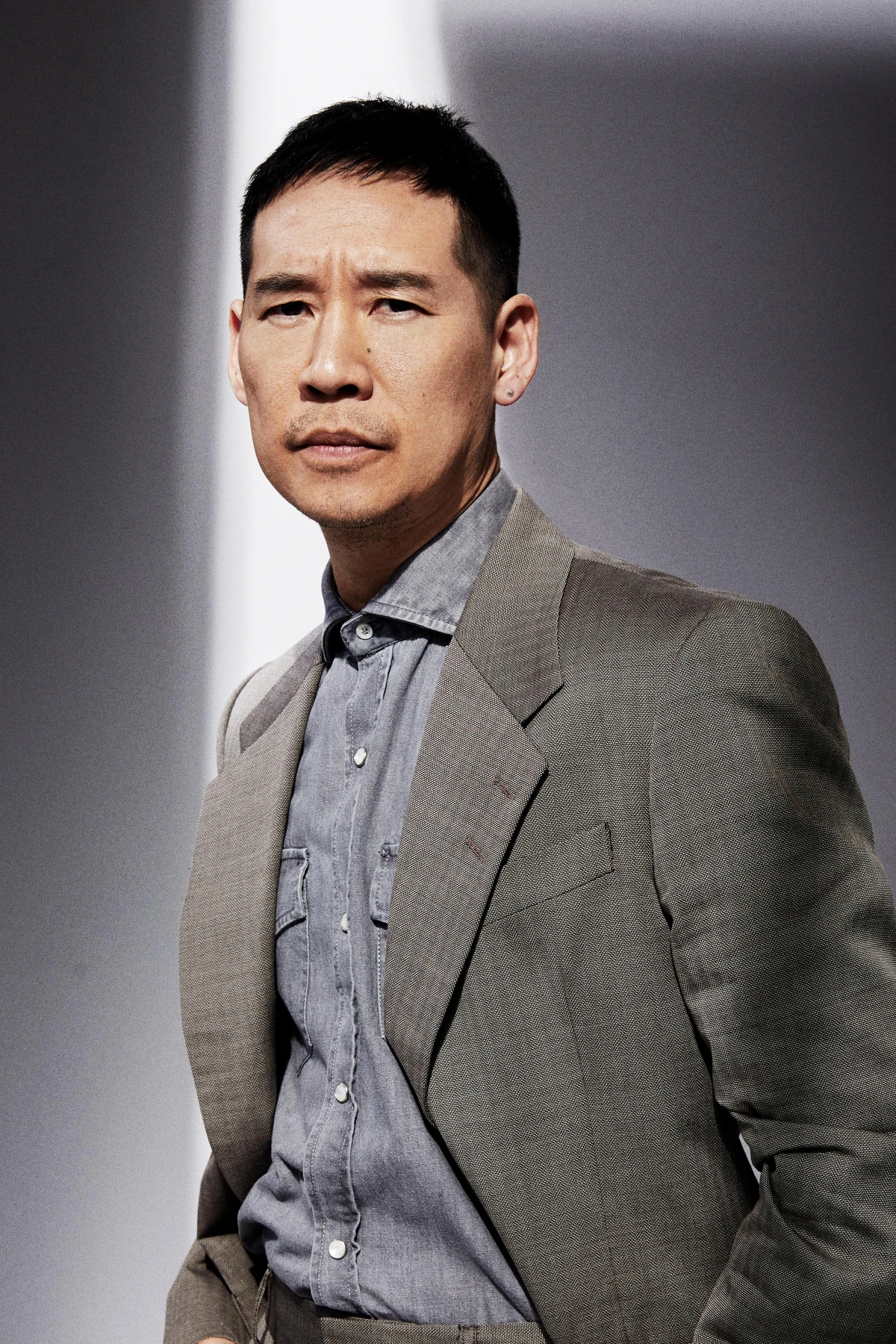 Dan Li | Pinewood Studios Wiki | Fandom
