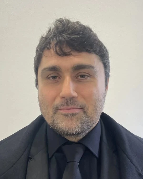 Robert Clarkson | Pinewood Studios Wiki | Fandom