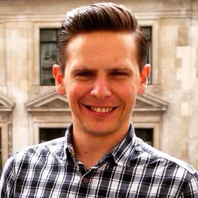 Sam Hanover | Pinewood Studios Wiki | Fandom