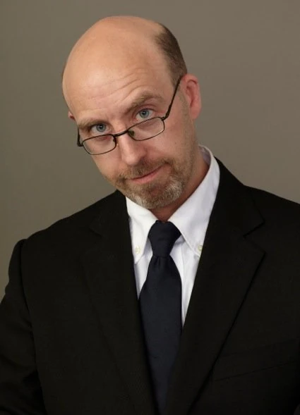 Michael Chapman | Pinewood Studios Wiki | Fandom