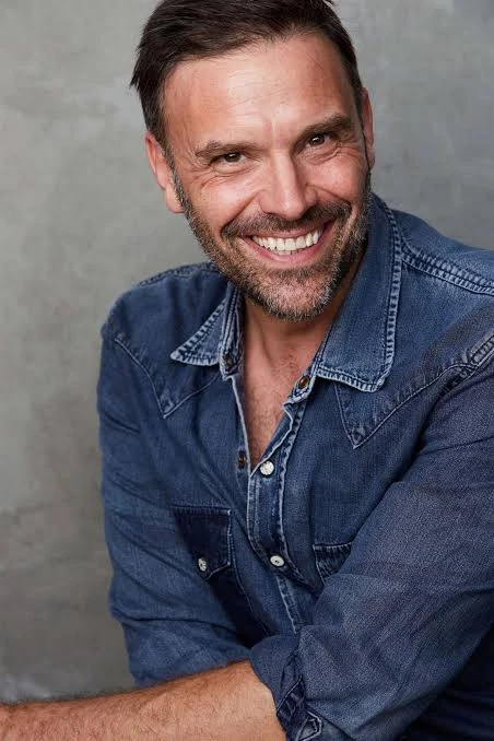 Joseph Millson | Pinewood Studios Wiki | Fandom