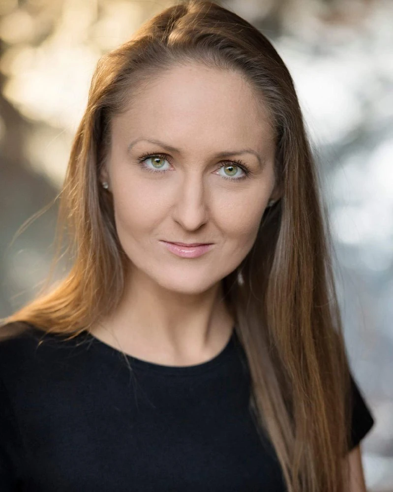 Mariola Jaworska | Pinewood Studios Wiki | Fandom
