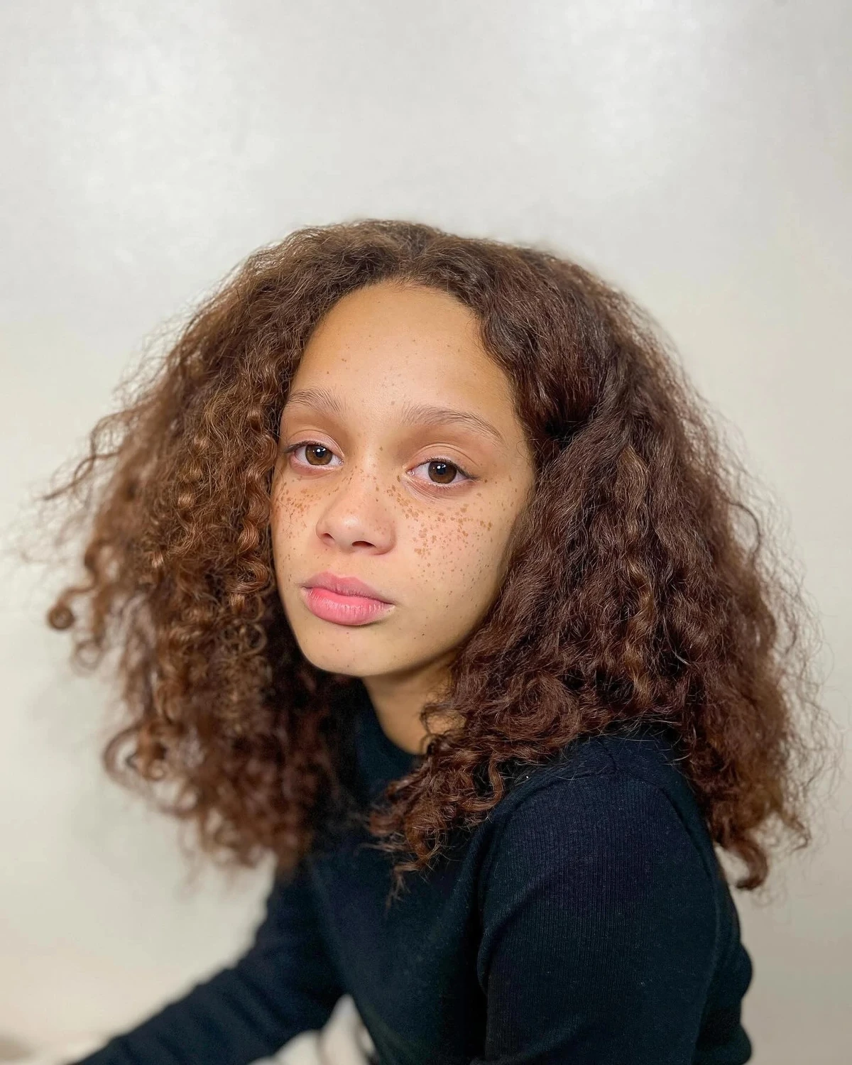 Anaya Thorley | Pinewood Studios Wiki | Fandom