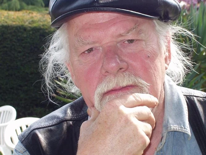 Bill Bailey | Pinewood Studios Wiki | Fandom