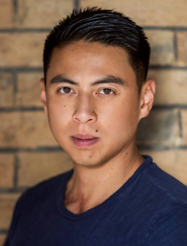 Kevin Nguyen | Pinewood Studios Wiki | Fandom