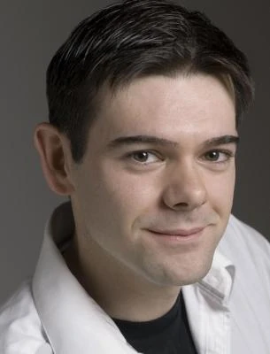 Stephen Samson | Pinewood Studios Wiki | Fandom