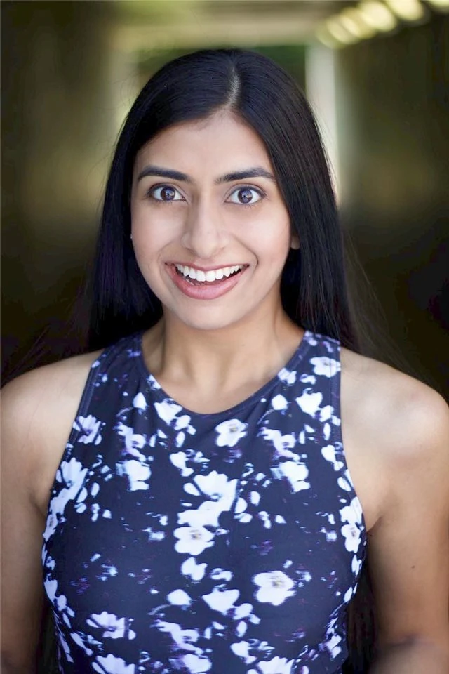 Bhavini Sheth | Pinewood Studios Wiki | Fandom