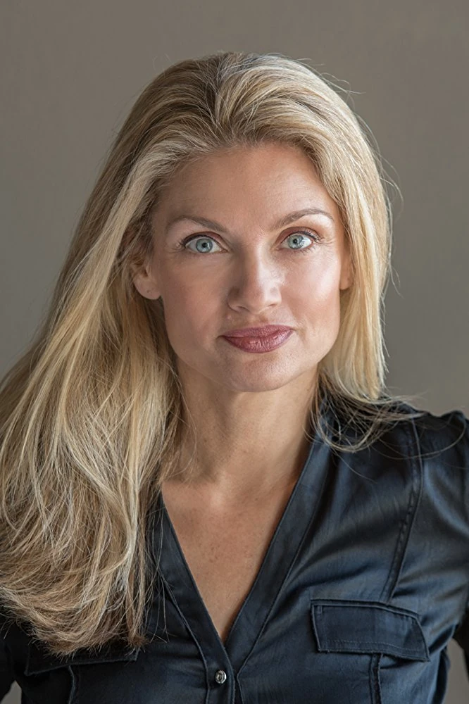 Gail Gamble | Pinewood Studios Wiki | Fandom