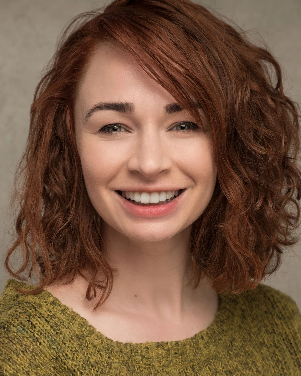 Katie Tranter | Pinewood Studios Wiki | Fandom