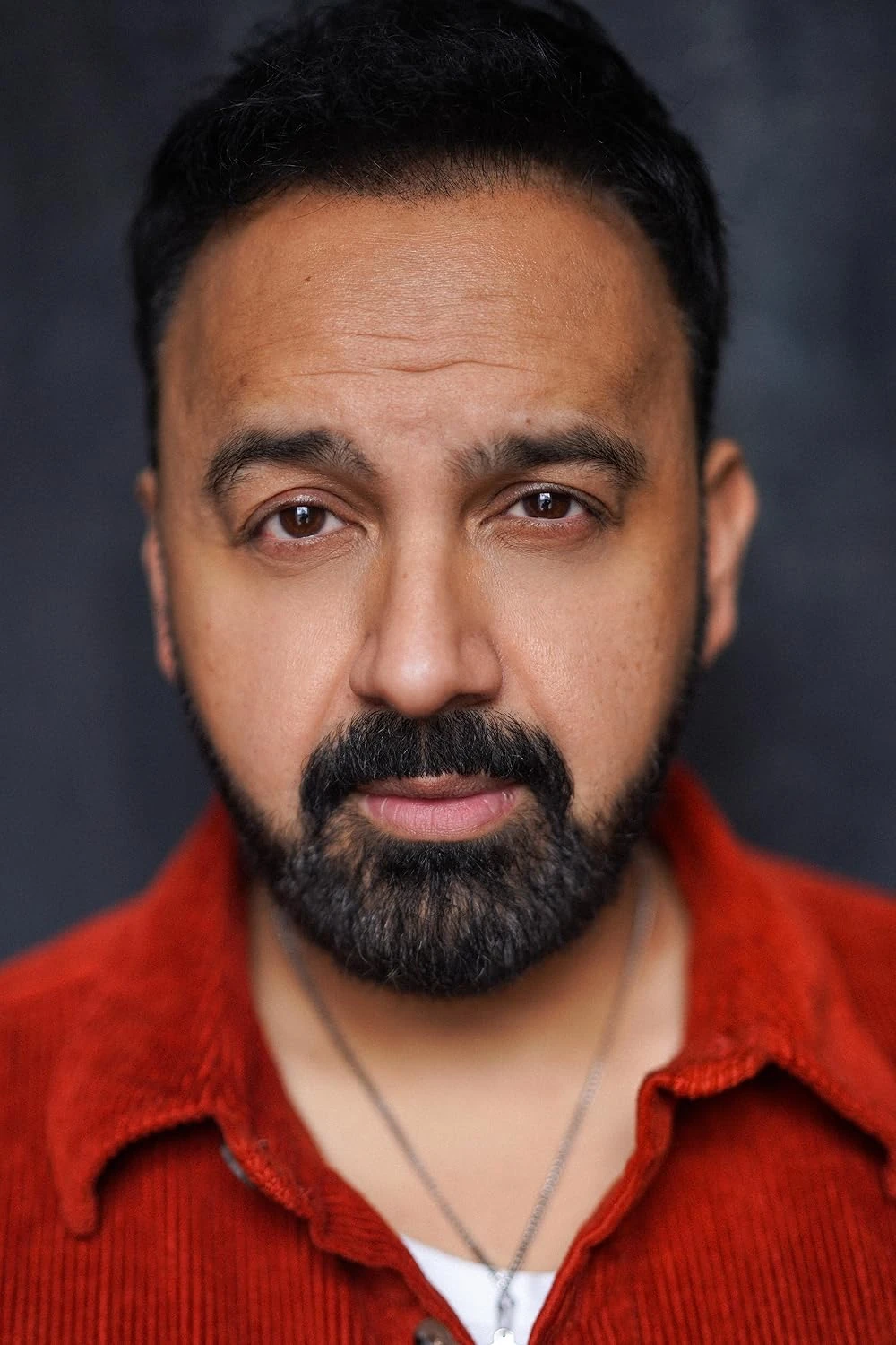Shakil Hussain | Pinewood Studios Wiki | Fandom
