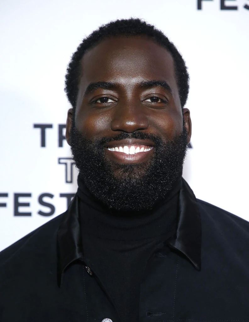 Shamier Anderson | Pinewood Studios Wiki | Fandom