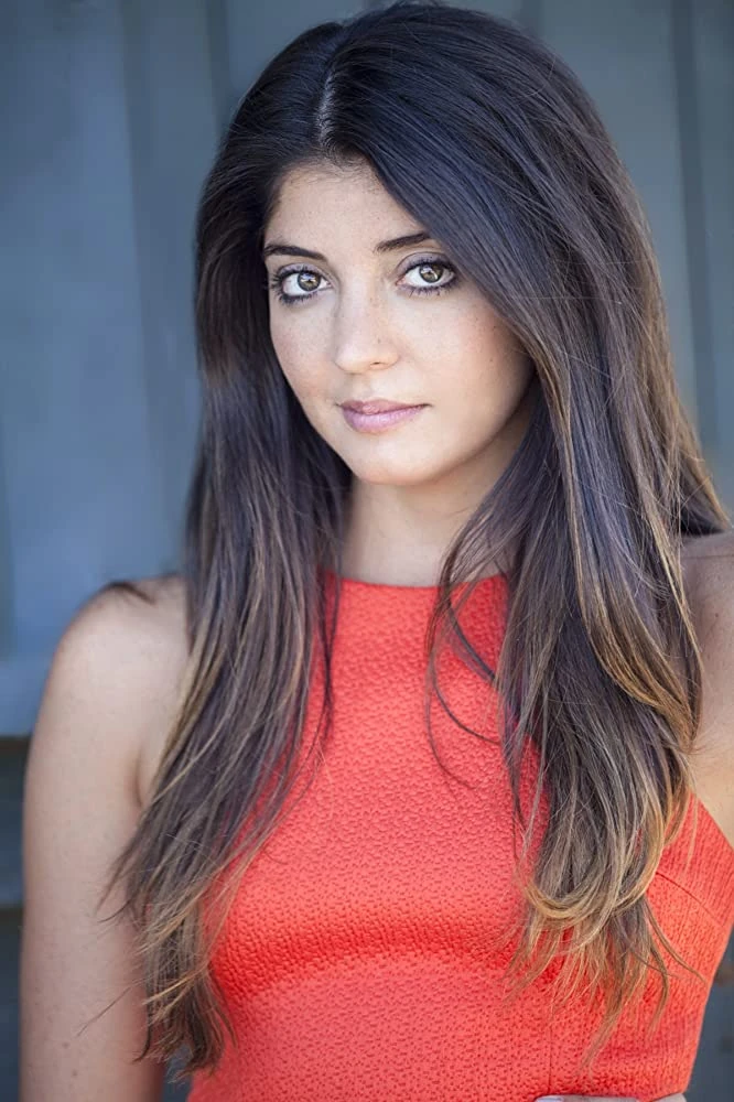 Amanda Perez | Pinewood Studios Wiki | Fandom
