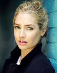 Sophie Colquhoun | Pinewood Studios Wiki | Fandom