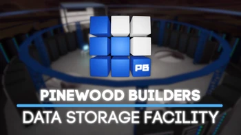 Pinewood Builders Data Storage Facility | Pinewood Wikia | Fandom