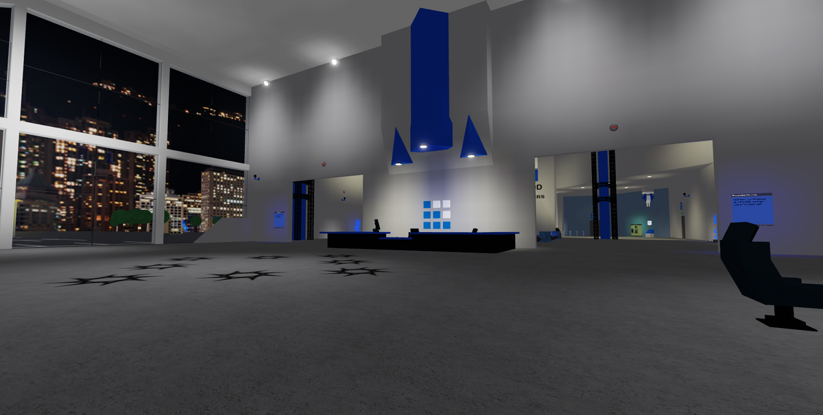 Pinewood Builders Headquarters | Pinewood Wikia | Fandom