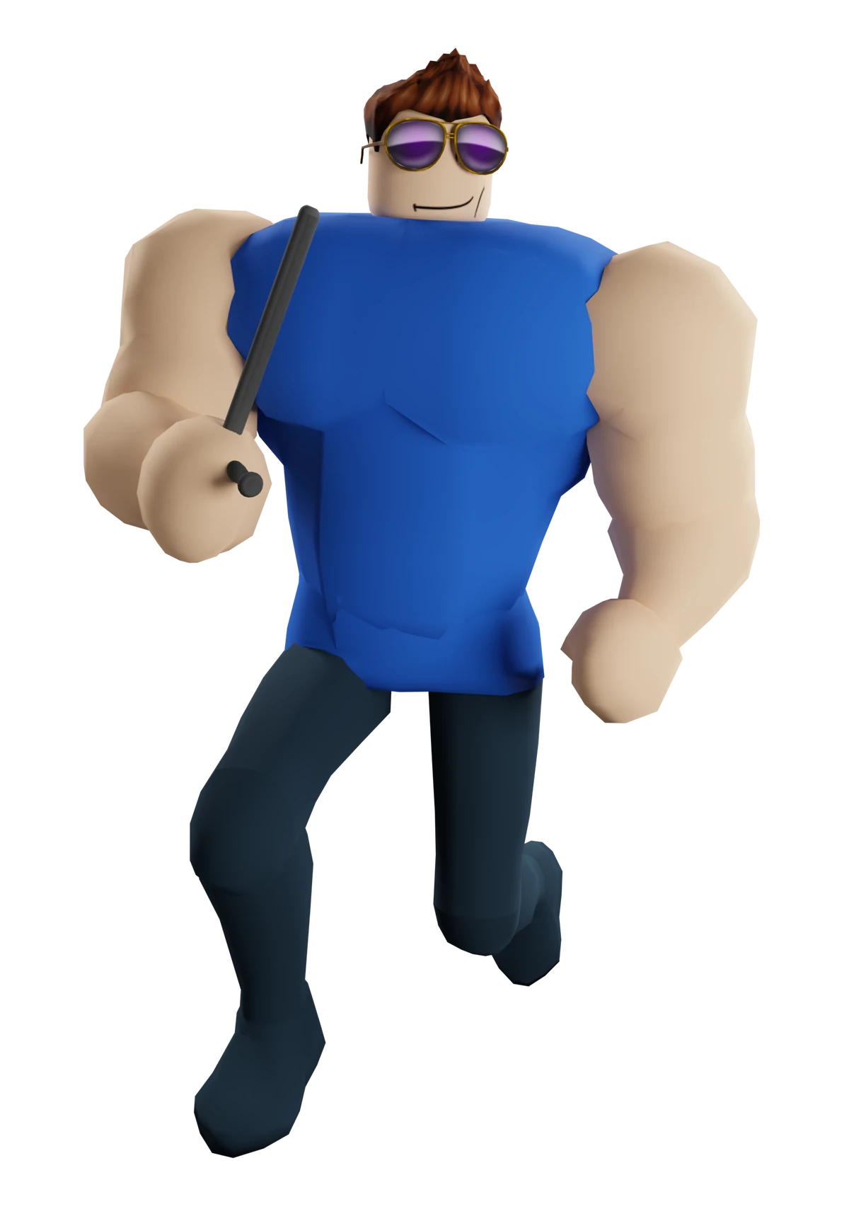 Salty Cadet | Pinewood Wikia | Fandom