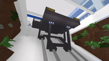 Pinewood Research Facility | Pinewood Wikia | Fandom