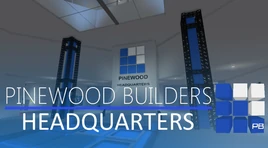 Pinewood Builders Headquarters | Pinewood Wikia | Fandom