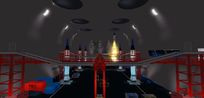 Pinewood Builders Computer Core | Pinewood Wikia | Fandom