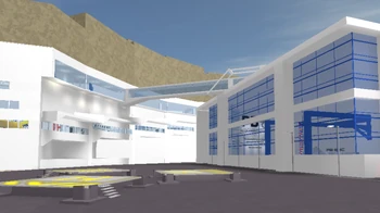 Pinewood Research Facility | Pinewood Wikia | Fandom