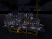 Pinewood Builders Oil Platform | Pinewood Wikia | Fandom