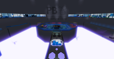 Pinewood Builders Computer Core | Pinewood Wikia | Fandom