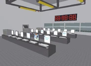 Pinewood Historical Archive | Pinewood Wikia | Fandom