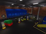 Pinewood Builders Computer Core/Sectors | Pinewood Wikia | Fandom