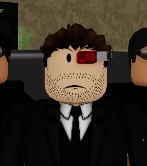 The Boss | Pinewood Wikia | Fandom