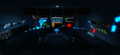 Pinewood Builders Computer Core/Sectors | Pinewood Wikia | Fandom