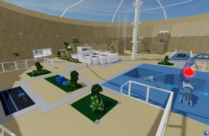 PBST Training Facility | Pinewood Wikia | Fandom