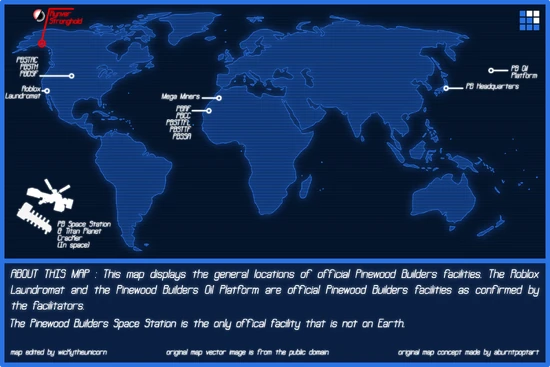 Pinewood Builder Games | Pinewood Wikia | Fandom