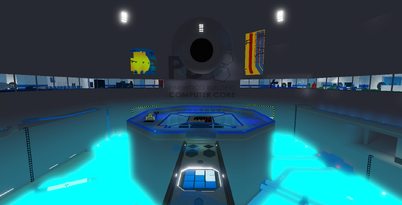 Pinewood Builders Computer Core | Pinewood Wikia | Fandom