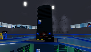 Pinewood Builders Computer Core | Pinewood Wikia | Fandom
