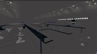 Pinewood Space Station | Pinewood Wikia | Fandom