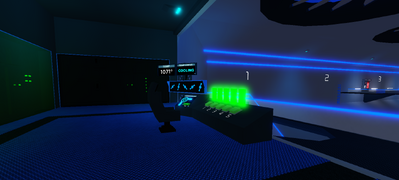 Pinewood Builders Computer Core | Pinewood Wikia | Fandom