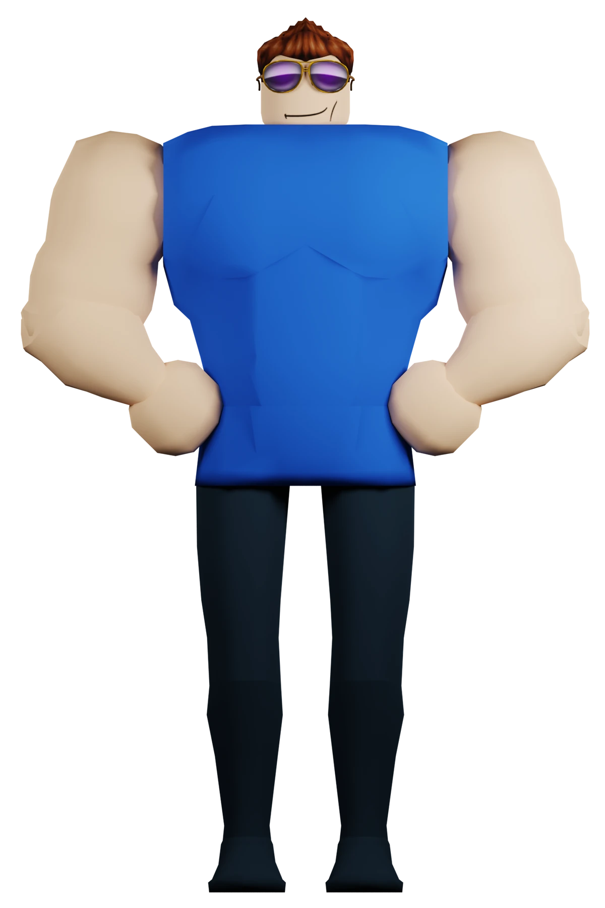 Salty Cadet | Pinewood Wikia | Fandom