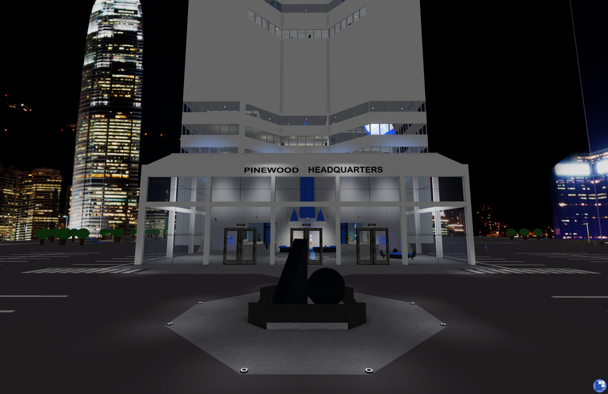 Pinewood Builders Headquarters | Pinewood Wikia | Fandom