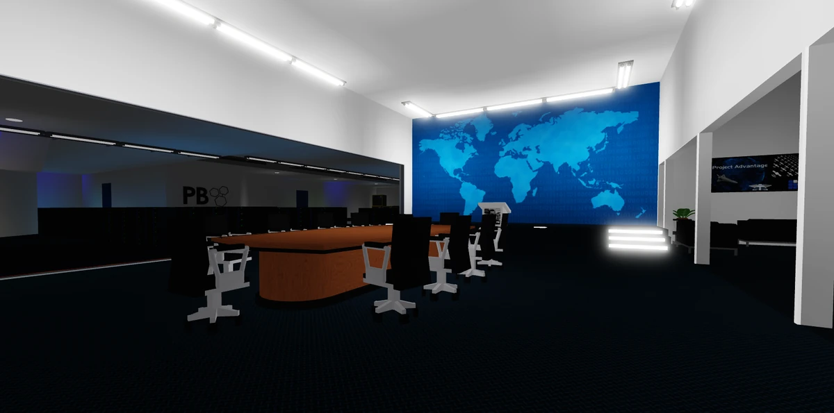 Pinewood Builders Computer Core/Sectors | Pinewood Wikia | Fandom