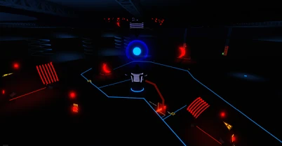 Pinewood Builders Computer Core/Sectors | Pinewood Wikia | Fandom