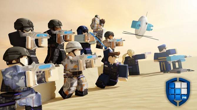 Pinewood Builders Security Team | Pinewood Wikia | Fandom