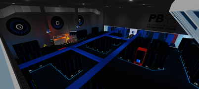 Pinewood Builders Computer Core/Sectors | Pinewood Wikia | Fandom