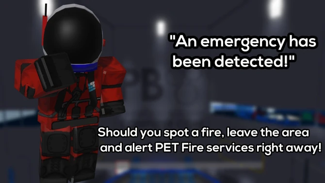 Pinewood Emergency Team | Pinewood Wikia | Fandom