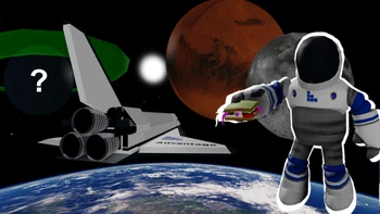 Pinewood Space Shuttle Advantage | Pinewood Wikia | Fandom