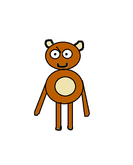 Tanque Clay | Wiki Pingo y sus amigos | Fandom