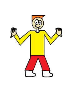Jake Cárdenas | Wiki Pingo y sus amigos | Fandom